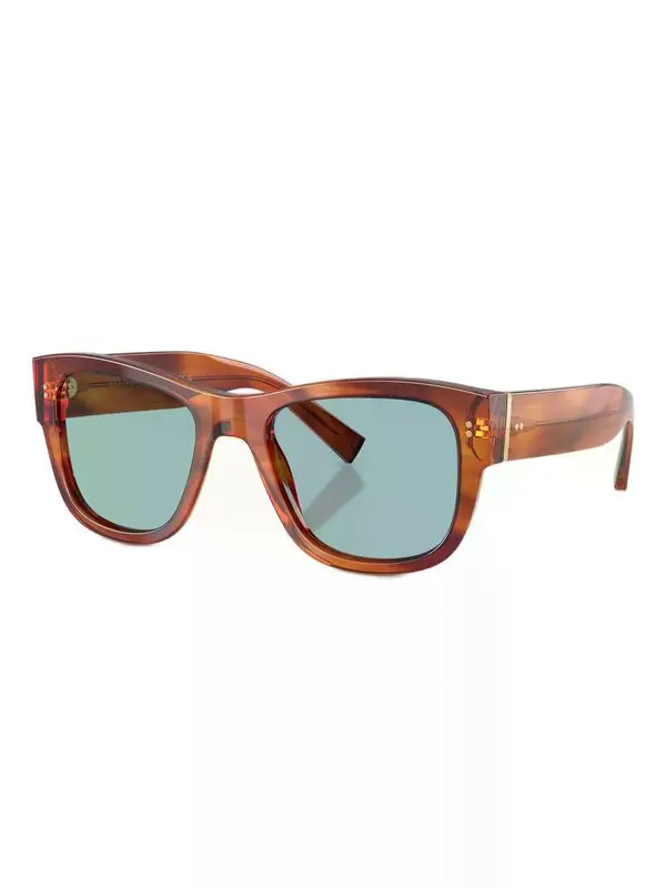 Dolce & Gabbana Square-frame Sunglasses