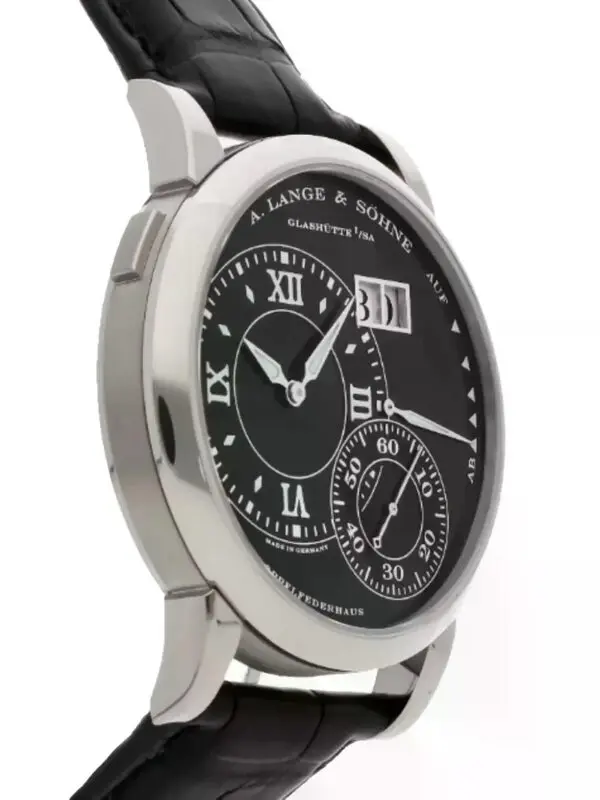 A. Lange & Söhne Grand Lange 41mm Watch