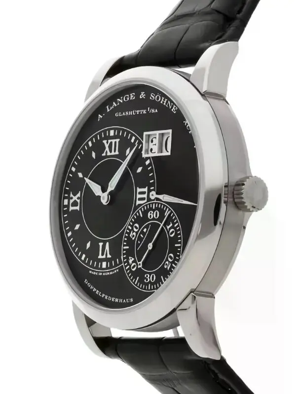 A. Lange & Söhne Grand Lange 41mm Watch