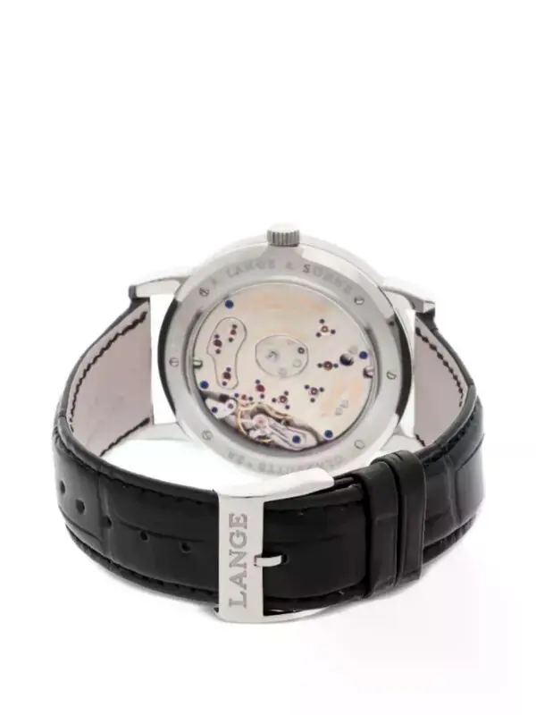 A. Lange & Söhne Grand Lange 41mm Watch
