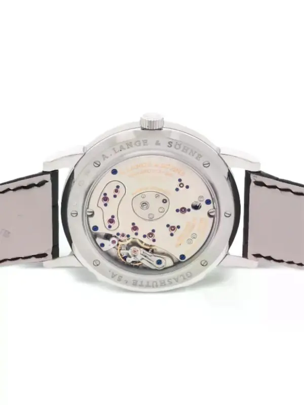 A. Lange & Söhne Grand Lange 41mm Watch