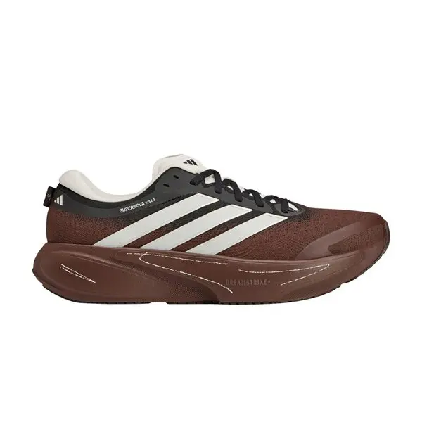 Adidas Supernova Rise 3 Sneakers - Red
