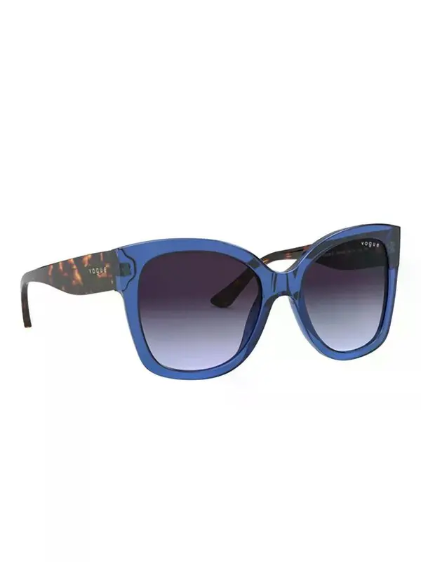 VOGUE EYEWEAR Cat-eye Frame Sunglasses
