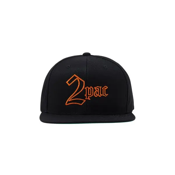 VLONE 2pac Snapback