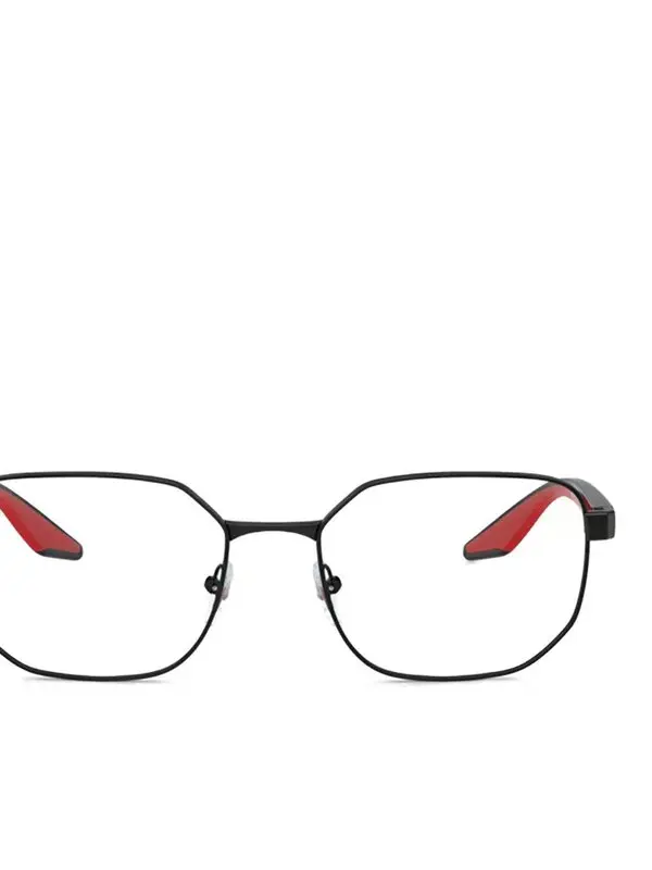Prada Ps50qv Eyeglasses