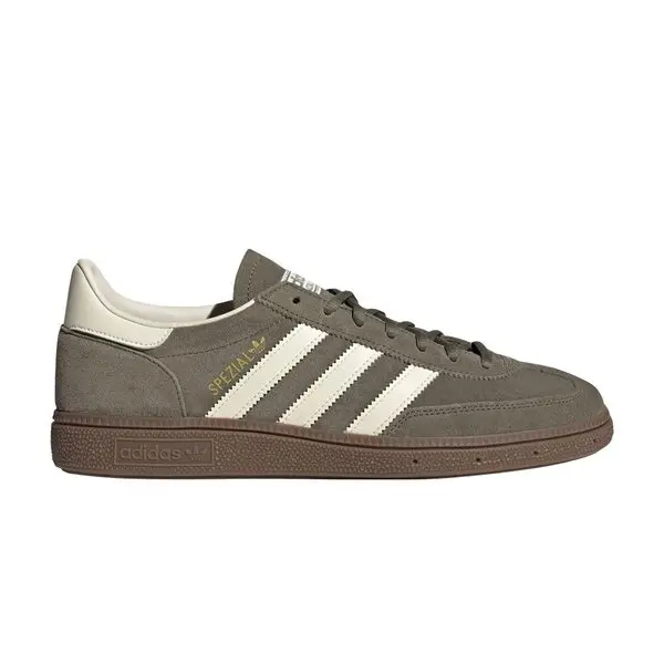 Adidas Handball Spezial - Green