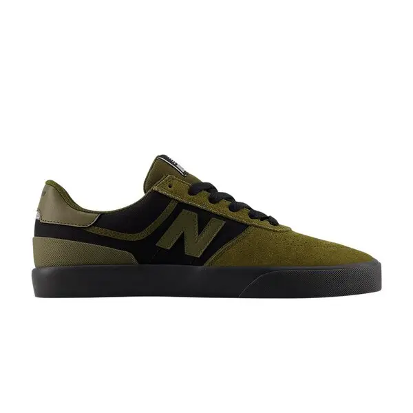 NEW BALANCE Numeric 272 'woodland - Black