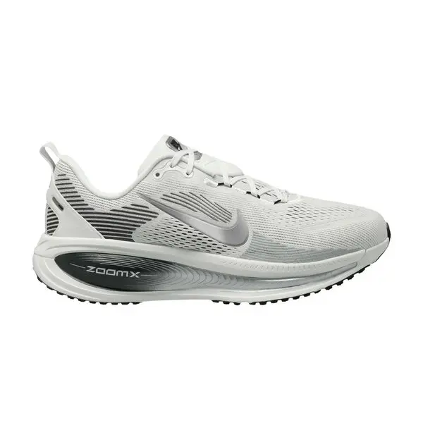 Nike Vomero 18 'summit Black Silver - White