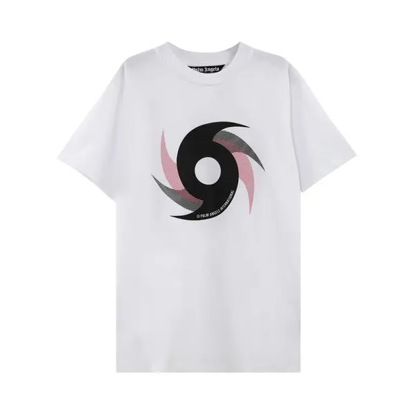 Palm Angels Hurricane Classic Tee