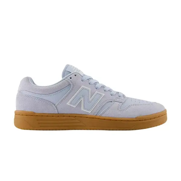 NEW BALANCE Numeric 480 'oxford White - Blue