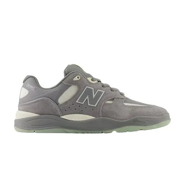 NEW BALANCE Tiago Lemos X Numeric 1010 Sneakers - Grey