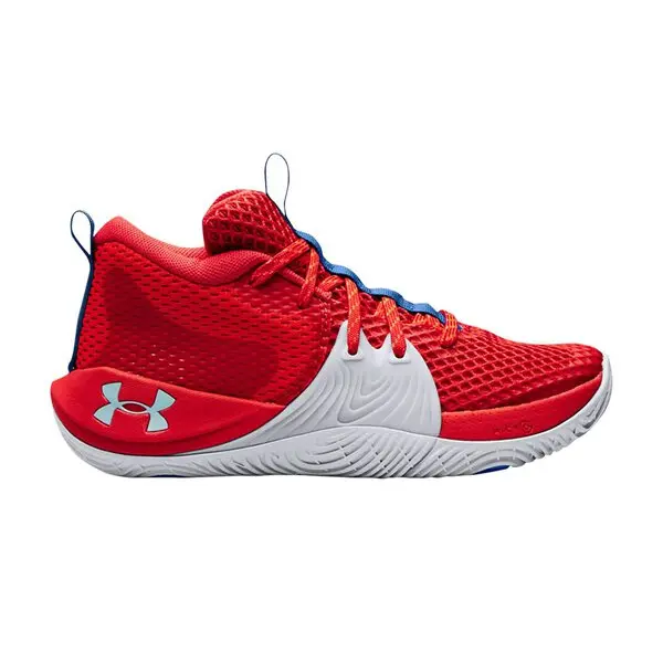 Under Armour Embiid One Gs 'lawrence