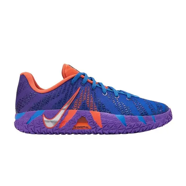 Nike Ja 3 Gs Zero Gravity