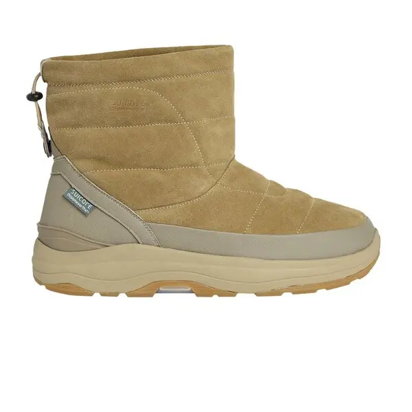 Suicoke Thisisneverthat X Bower-abtnt 'beige - Brown