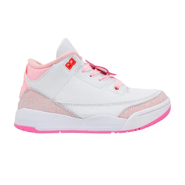 JORDAN Retro Sneakers - Pink