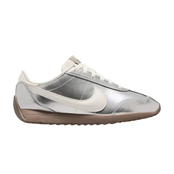 Nike Pacific Sneakers - Grey