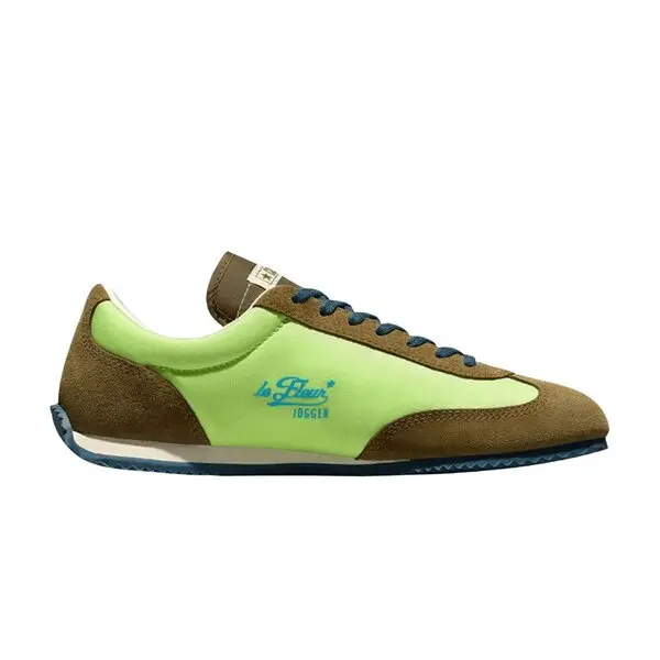 CONVERSE Golf Le Fleur X Coach Jogger