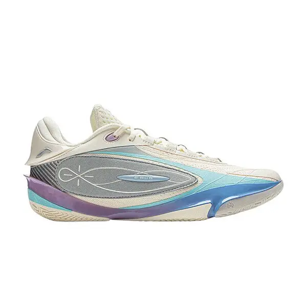 LI-NING Wade 808 5 Ultra Sneakers - Multicolor