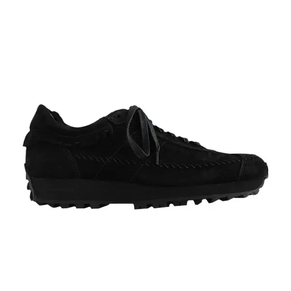Visvim Walpi Runner - Black