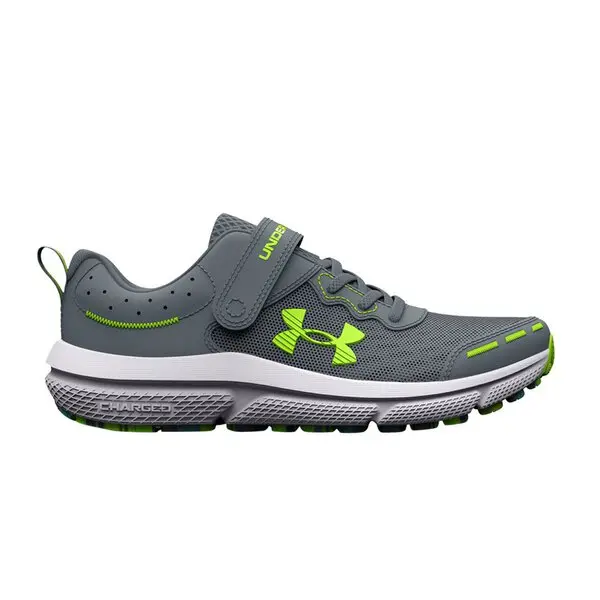 Under Armour Assert 10 Ac Ps - Grey
