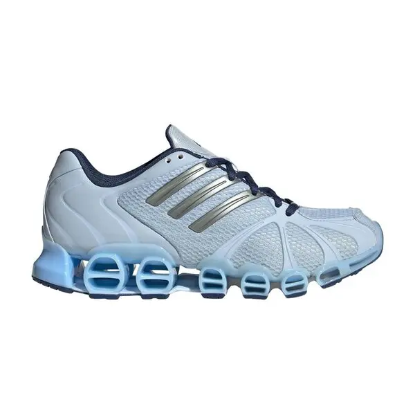 Adidas Mega Ghostride - Blue