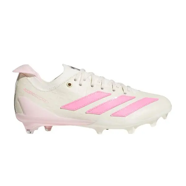 Adidas Adizero Electric+ Ii Rodeo Sneakers - Cream