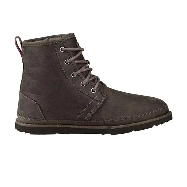 UGG Neumel Luxe - Grey