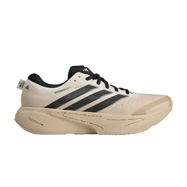 Adidas Supernova Rise 3 Running Sneakers - White