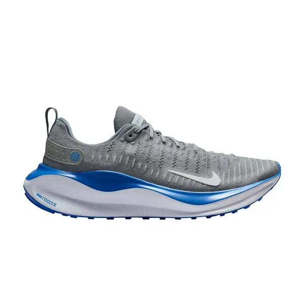 Nike Reactx Infinity Run 4 Tb Sneakers - Grey