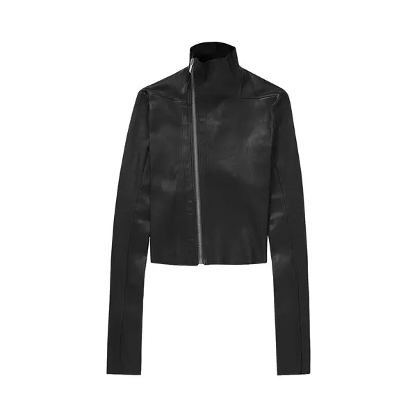 Rick Owens Gary Jacket - Black