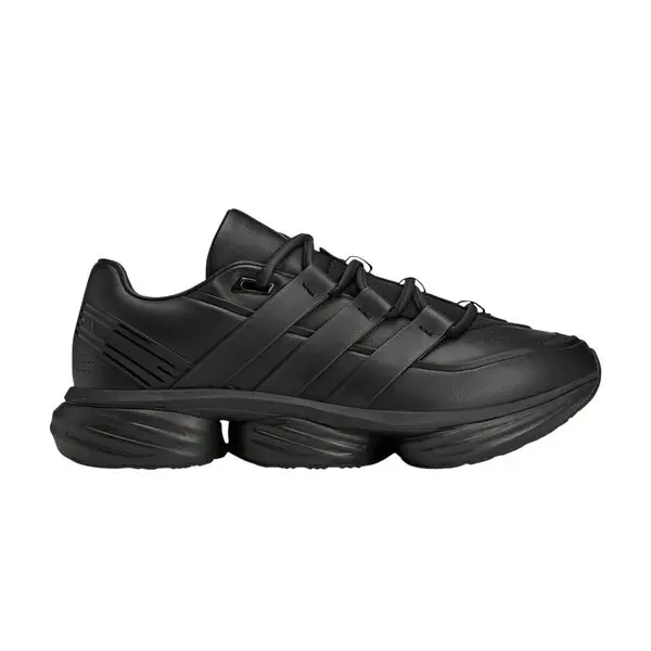 Adidas Entire Studios X Lightblaze Pod Sneakers - Black