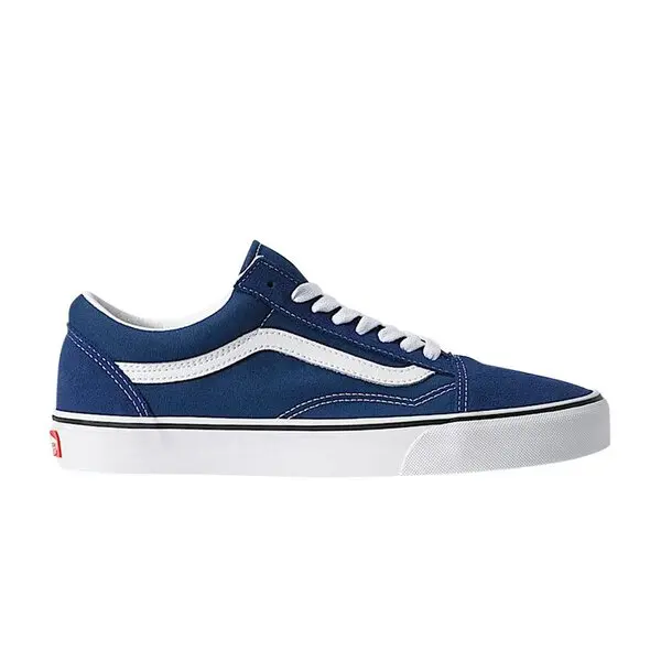 VANS Old Skool - Blue