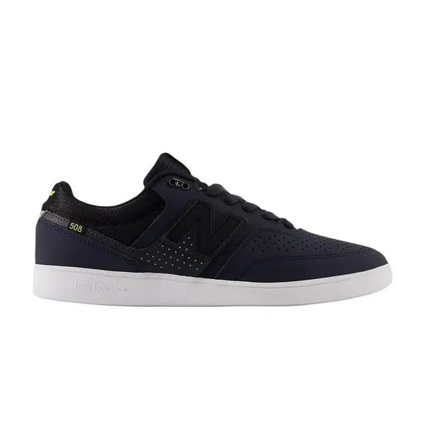 NEW BALANCE Brandon Westgate X Numeric 508 Sneakers - Black