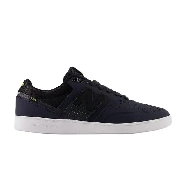 NEW BALANCE Brandon Westgate X Numeric 508 Sneakers