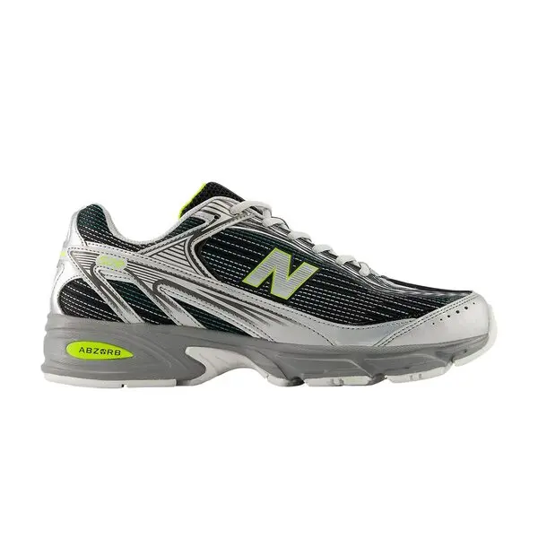 NEW BALANCE 509 Sneakers - Black