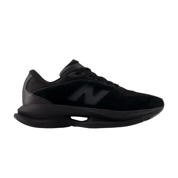 NEW BALANCE Tf100 - Black