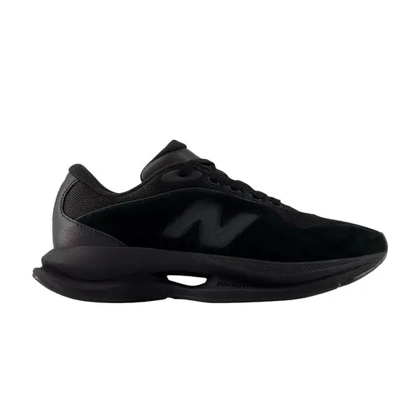 NEW BALANCE Tf100 Sneakers - Black