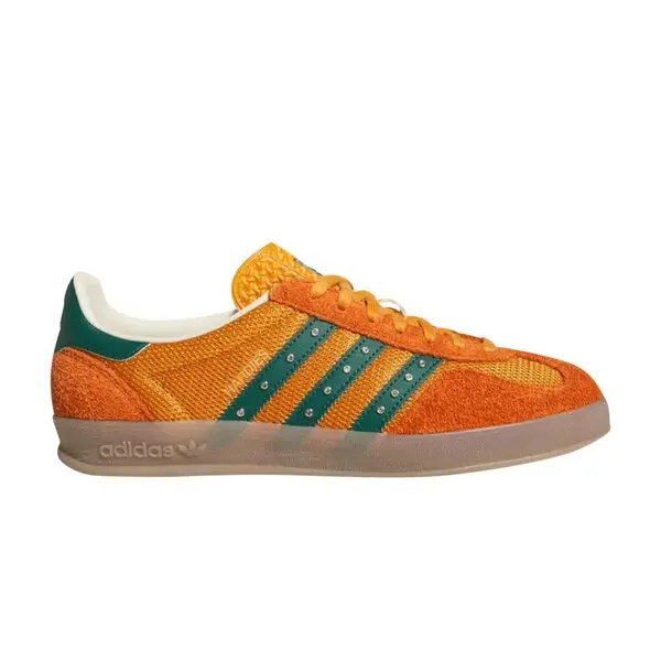 Adidas Gazelle Indoor Hardies Sneakers - Orange