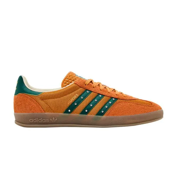 Adidas Gazelle Indoor Hardies Sneakers - Orange