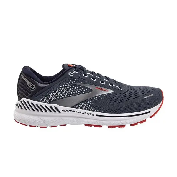 Brooks Adrenaline Gts 22 - Blue