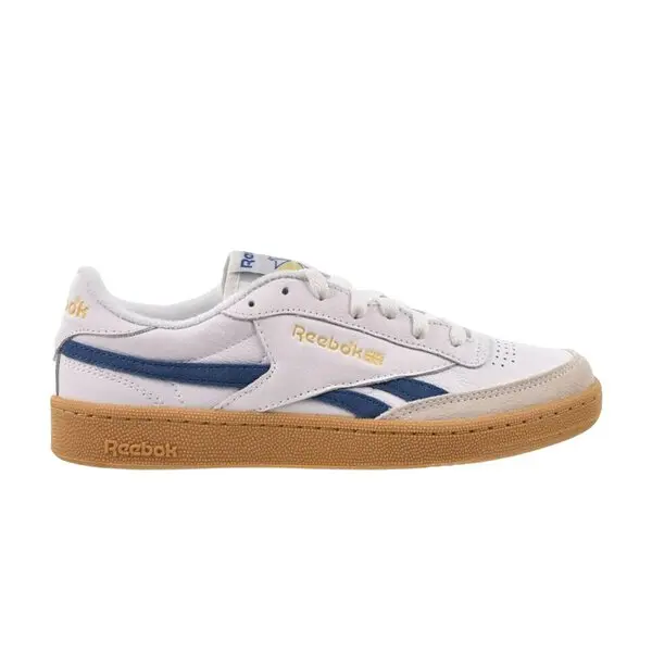 REEBOK Club C Revenge Vintage Sneakers - White