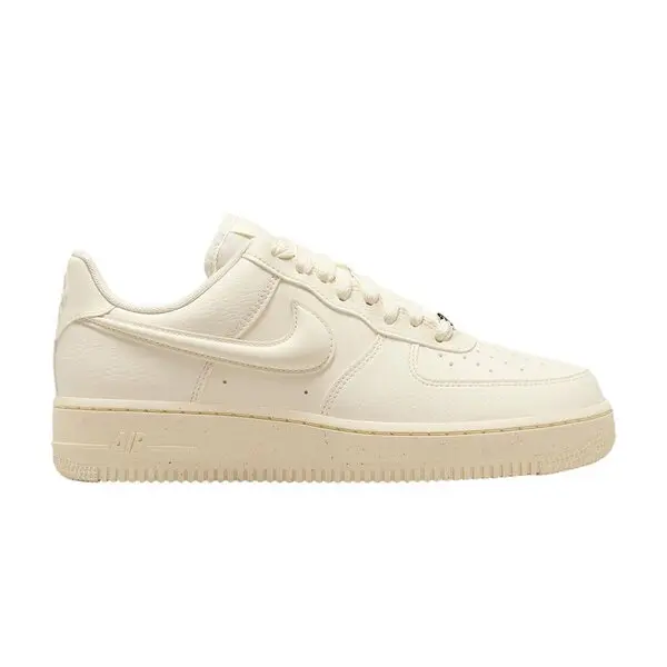 Nike Air Force 1 Low '07 Next Nature - Cream