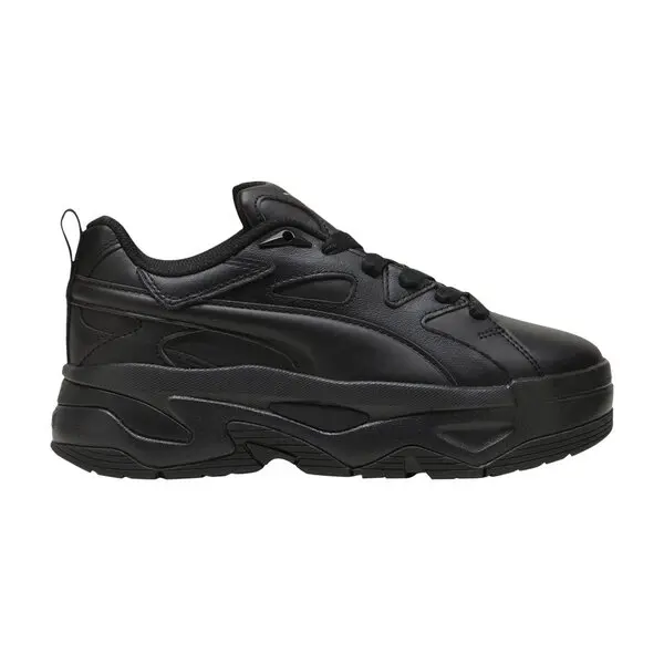 PUMA Blstr Dresscode - Black