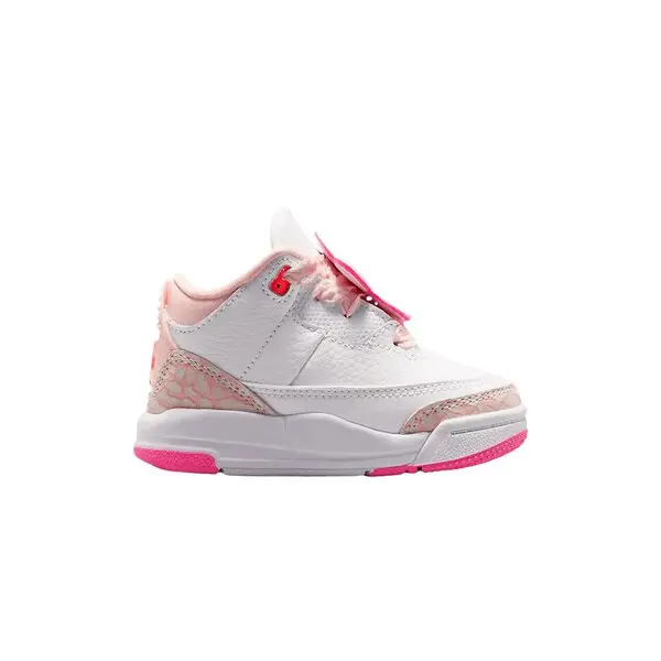 JORDAN Retro Td Sneakers - Pink