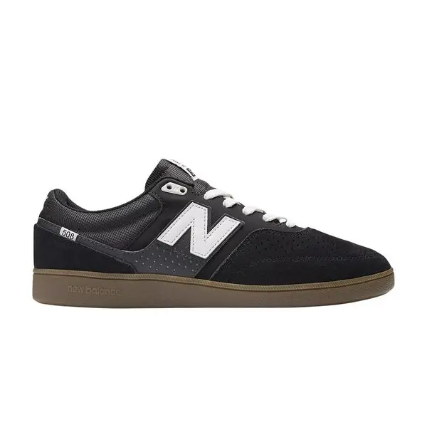 NEW BALANCE Brandon Westgate X Numeric 508 Sneakers - Black