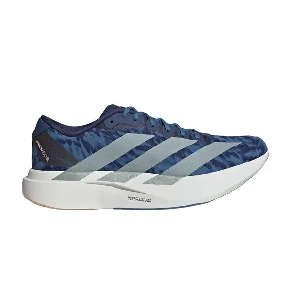 Adidas Adizero Evo Sl Woven Sneakers - Blue