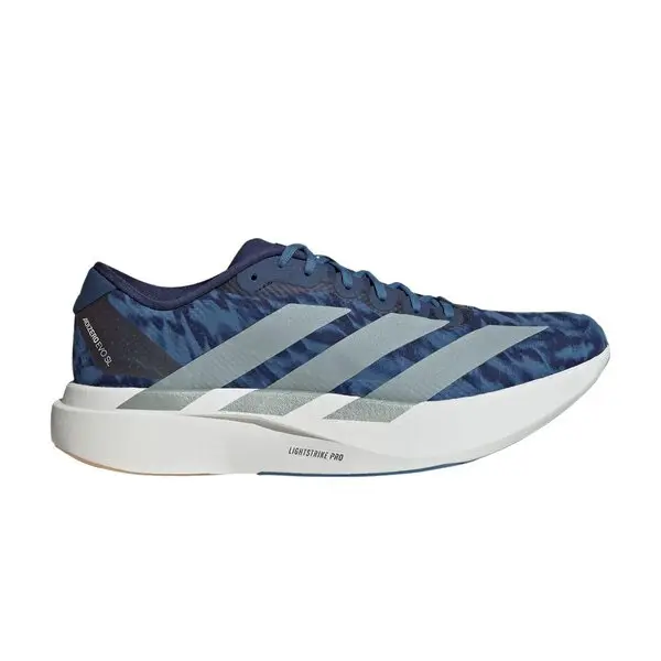 Adidas Adizero Evo Sl Woven Sneakers - Blue