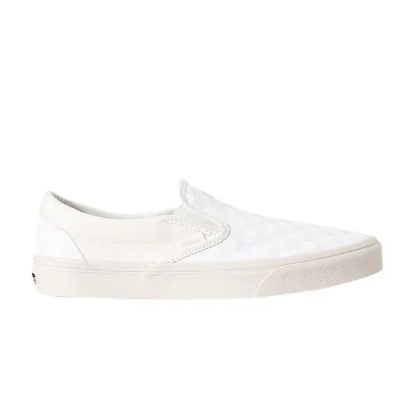 VANS Slip-on - Cream