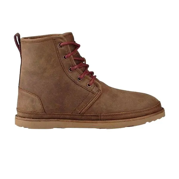 UGG Neumel Luxe Ankle Boots