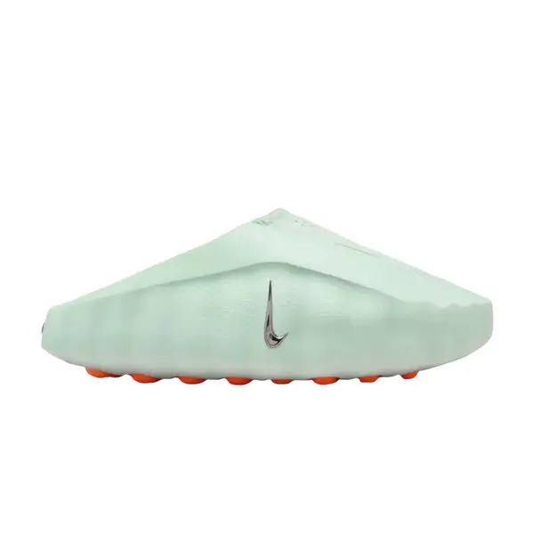 Nike Mind 001 'barely' Mule - Green